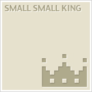 Single | SMALL SMALL KING